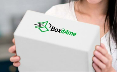 Boxit4me(Packaging Services) in Al Quoz Industrial 4, Dubai - HiDubai