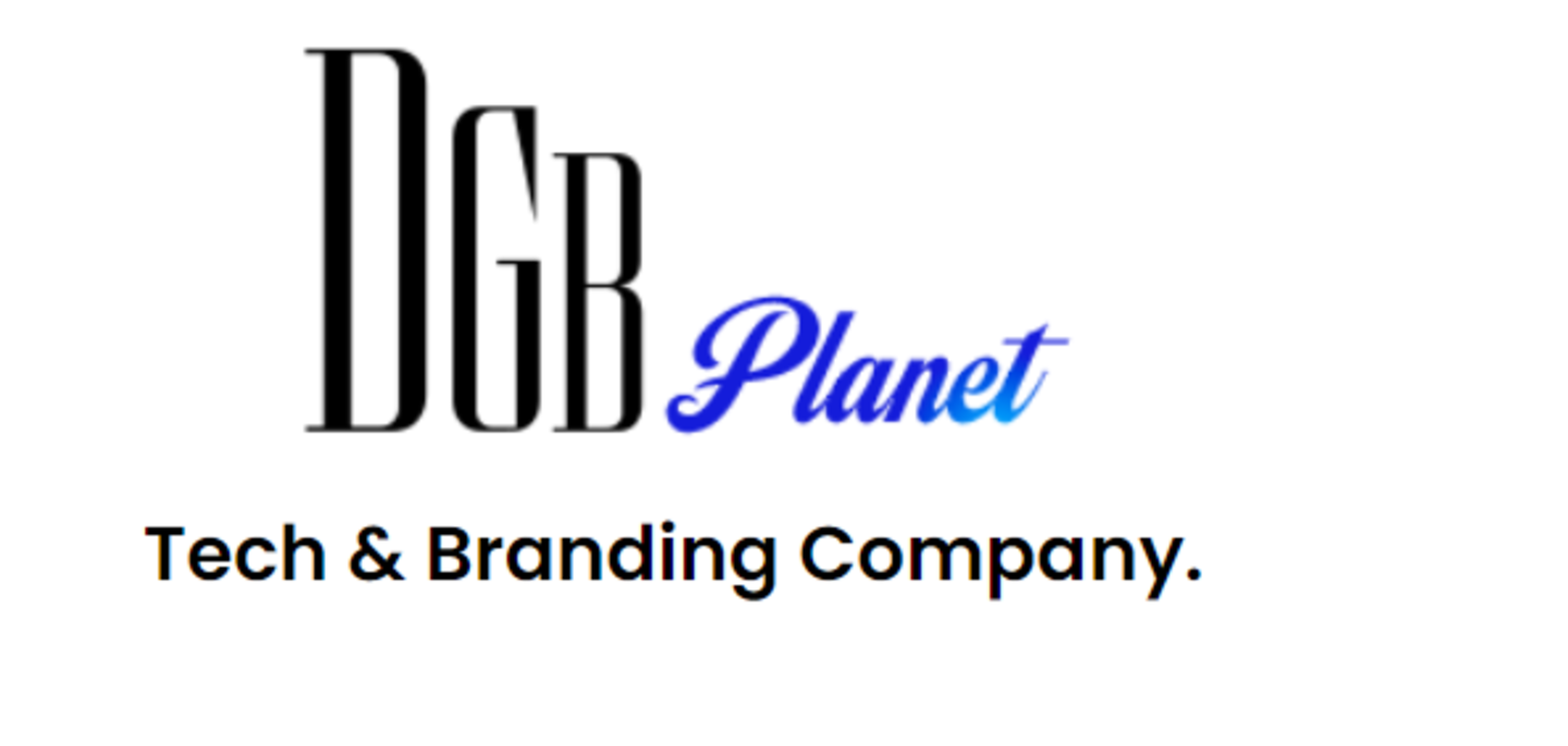 DGB Planet Technology(IT Services) in Business Bay, Dubai - HiDubai