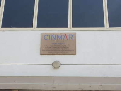 Cinmar Lighting Systems(Distributors & Wholesalers) in Al Quoz ...