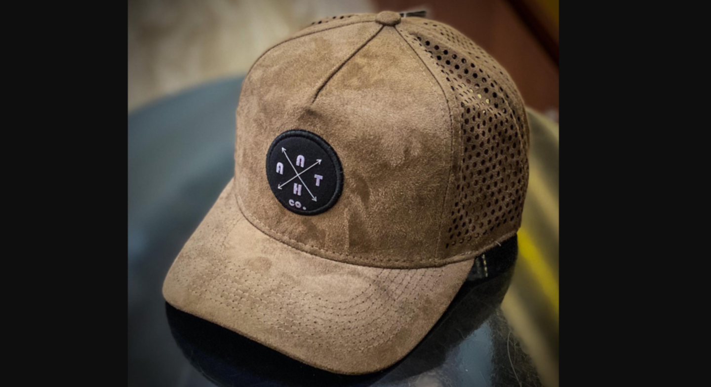 Cap District(Apparel) in Hadaeq Shaikh Mohammad Bin Rashid, Dubai - HiDubai