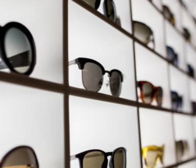 Eye Care Vision Spectacles & Contact Lenses Trading Co(Watches ...