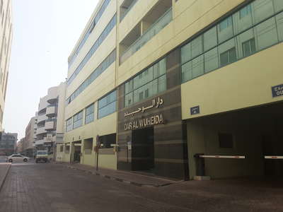 Dar Alwd Construction - Dubai Branch(Construction & Renovation) in Hor ...