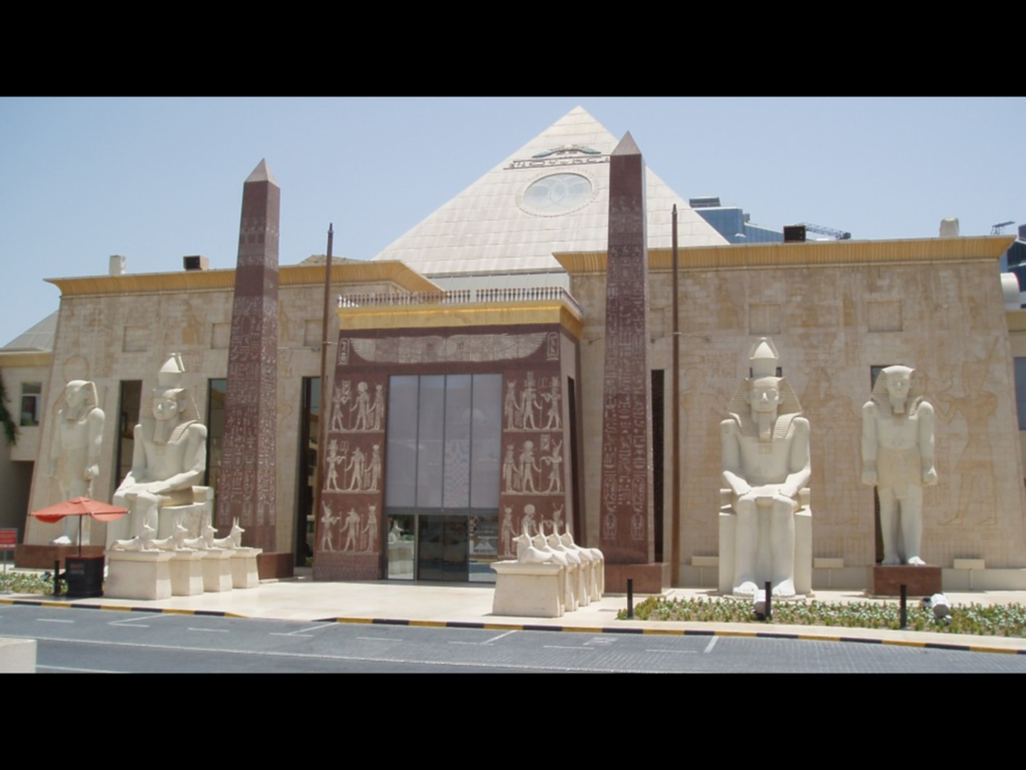 Raffles Boutique(Apparel) in Wafi (Umm Hurair 2), Dubai - HiDubai