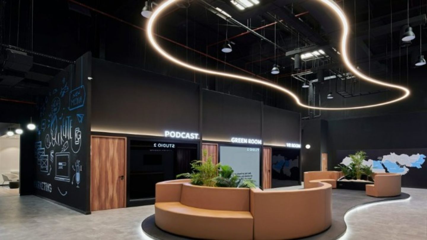 Technocrew Technical Services(Construction & Renovation) in Al Qusais 1, Dubai - HiDubai