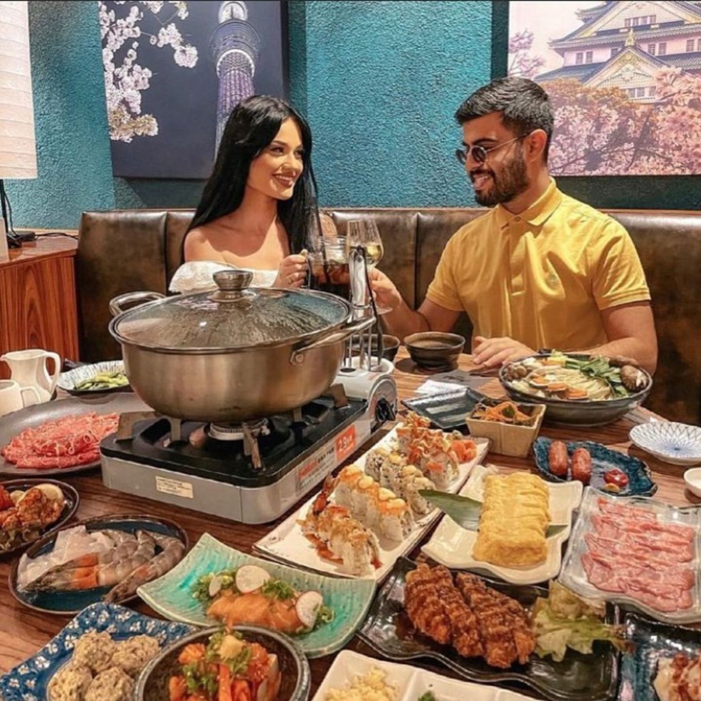 Kimura-ya(Restaurants & Bars) in Business Bay, Dubai - HiDubai