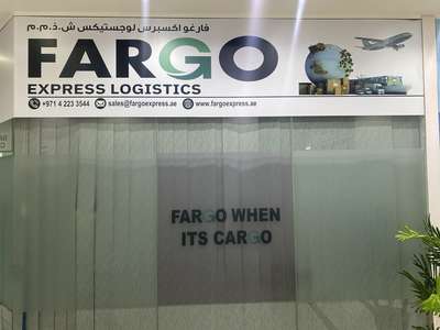 Fargo Express Logistics(Sea Cargo Services) in Al Raffa, Dubai - HiDubai