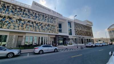 Mirdif 35 Male Prayer Room(Religious Centres) in Mirdif, Dubai - HiDubai