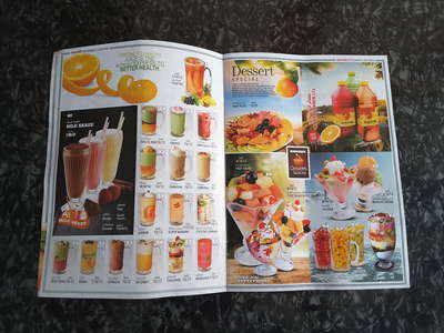 Mubasher Cafeteria & Restaurant(Cafeterias) in Hor Al Anz, Dubai - HiDubai