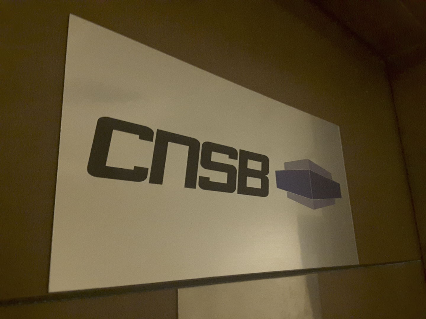 Cnsb Middle East Technical Works(Construction & Renovation) in Business ...