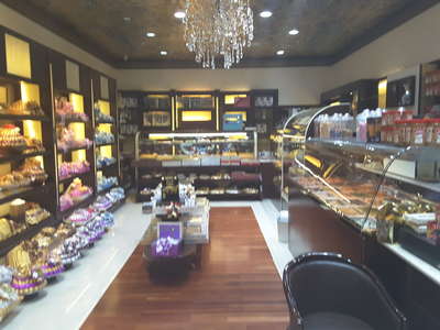 Yamal Al Sham Sweets & Roastery(Bakeries, Desserts & Sweets) in ...