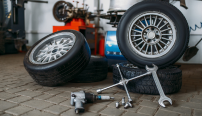 Alliance Design Automobile Outfitting(Auto Spare Parts & Accessories ...