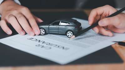 Shory(Insurance & Warranty) in Burj Khalifa, Dubai - HiDubai