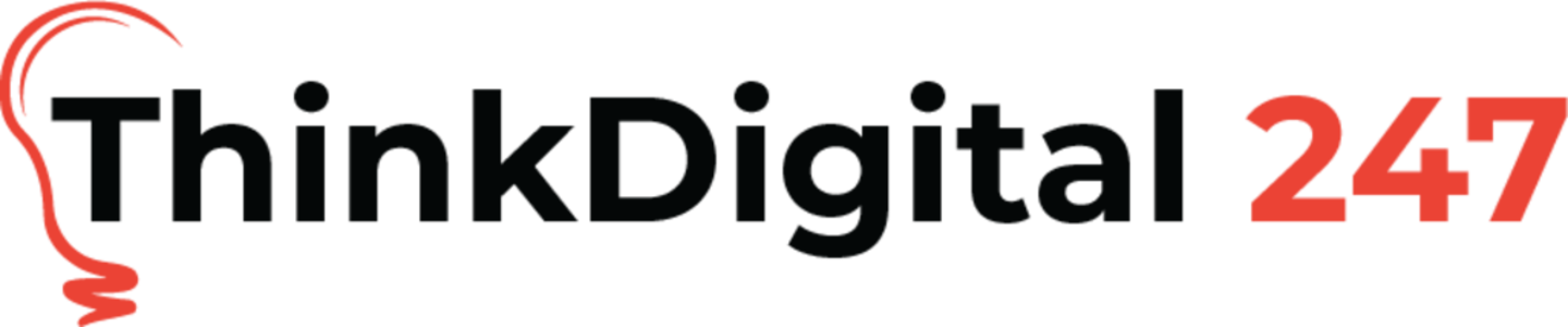 Think digital 247 Marketing Management(Advertising & Design Agency) in ...