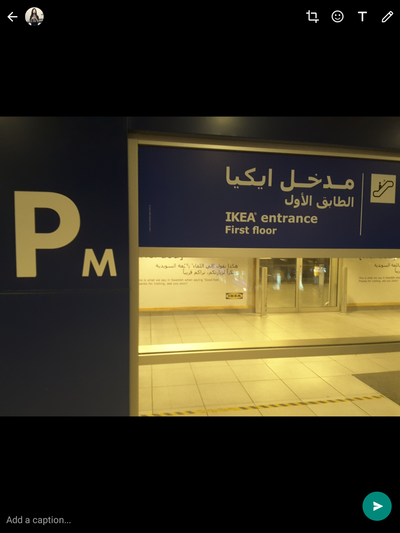 Al Rifai Roastery(Bakeries, Desserts & Sweets) in Dubai Festival City ...