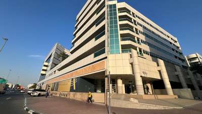 T A S Business Center(Business Consultation Services) in Al Karama ...