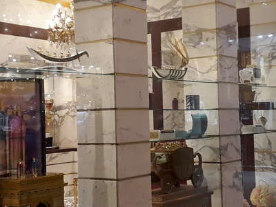 Al Jazeera Perfumes(Beauty & Cosmetics Stores) in Burj Khalifa, Dubai ...