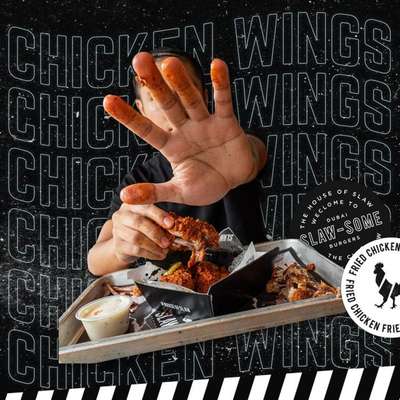 Slaw Restaurant(Restaurants & Bars) in Al Barsha 3, Dubai - HiDubai