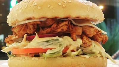 Naba Restaurant(Restaurants & Bars) in Al Mamzar, Dubai - HiDubai