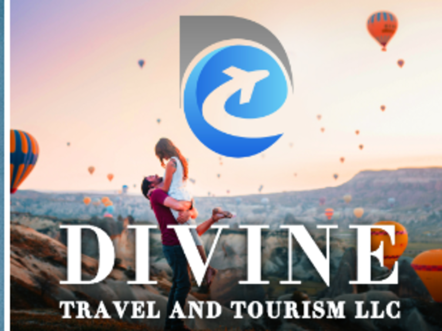 Divine Travel & Tourism(Travel & Ticketing Agencies) in Al Murar, Dubai ...