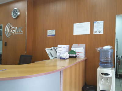 Gulf Medical Centre(Labs & Medical Test Centres) in Al Khabaisi, Dubai ...