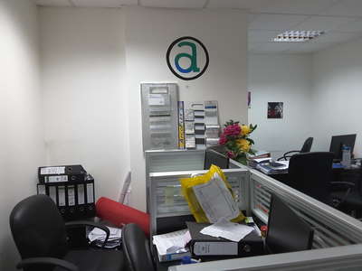 Amtrex Technical Services(Construction & Renovation) in Al Karama ...