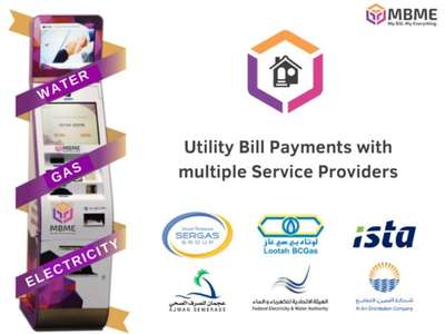 Mbme Payment Machine(Financial Services) in Jumeirah 1, Dubai - HiDubai