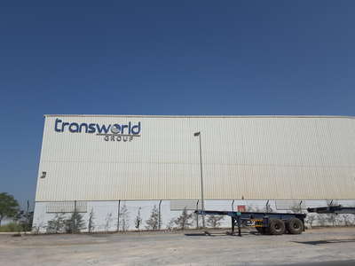 Balaji Shipping Lines(Sea Cargo Services) in Jebel Ali Industrial 2 ...