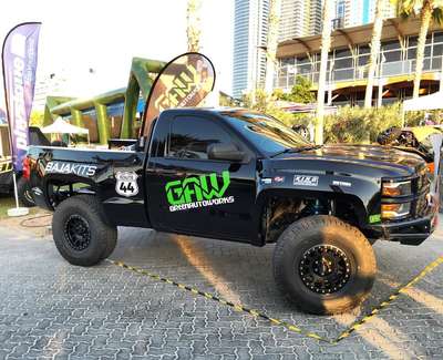 Green Autoworks(Auto Spare Parts & Accessories) in Ras Al Khor ...