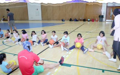 Cleopatra Sports Services(Clubs & Associations) in Al Rigga, Dubai ...