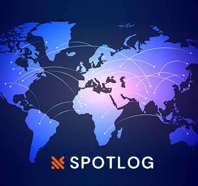 Spotlog Middle East(Shipping) in Port Saeed, Dubai - HiDubai
