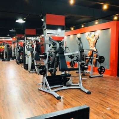 Bodyzone Star Gym(Gyms, Fitness Centres & Pools) in Al Karama, Dubai ...