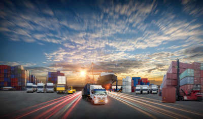 Protostar Global Logistics(Shipping) in Al Raffa, Dubai - HiDubai