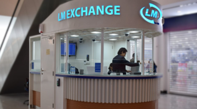 Lm Exchange(Money Exchange) in The Palm Jumeirah (Nakhlat Jumeirah ...