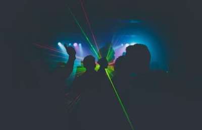 Gungro Bangla night Club(Nightclubs) in Naif, Dubai - HiDubai