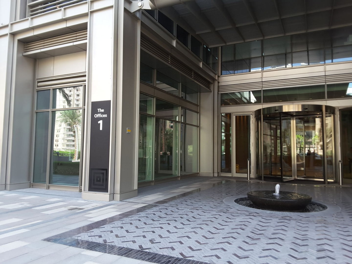 Regus(Business Incubators And Co-working Spaces) in Trade Centre 2 ...