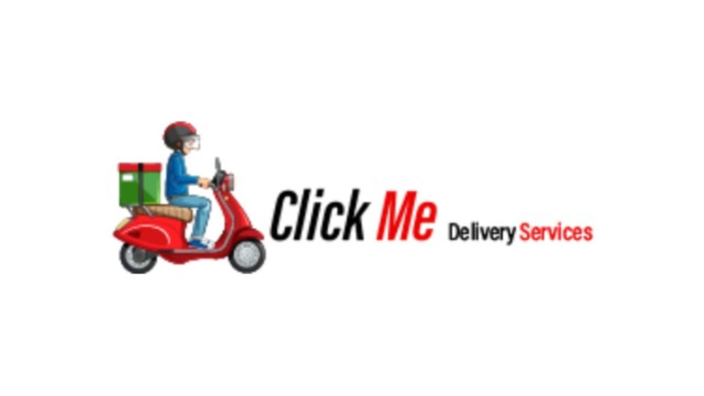 Click Me Delivery Services(Courier & Delivery Services) in Oud Metha ...