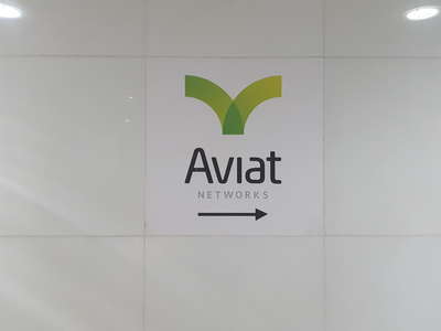 Aviat Networks(Business Consultation Services) in Dubai Media City (Al ...