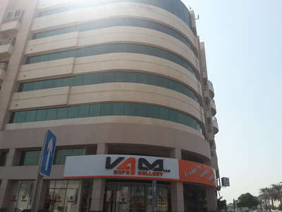 V4m Sofa Gallery(Furniture & Décor) in Al Karama, Dubai - HiDubai