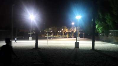 Al Twar 3 Park(Parks & Beaches) in Al Twar 3, Dubai - HiDubai