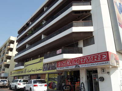 Elite Express Cargo(Courier & Delivery Services) in Al Qusais 2, Dubai ...