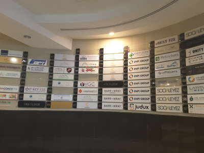 Afamia Engineering Consultancy(Engineers & Surveyors) in Dubai Academic City (Al Rowaiyah 1 ...