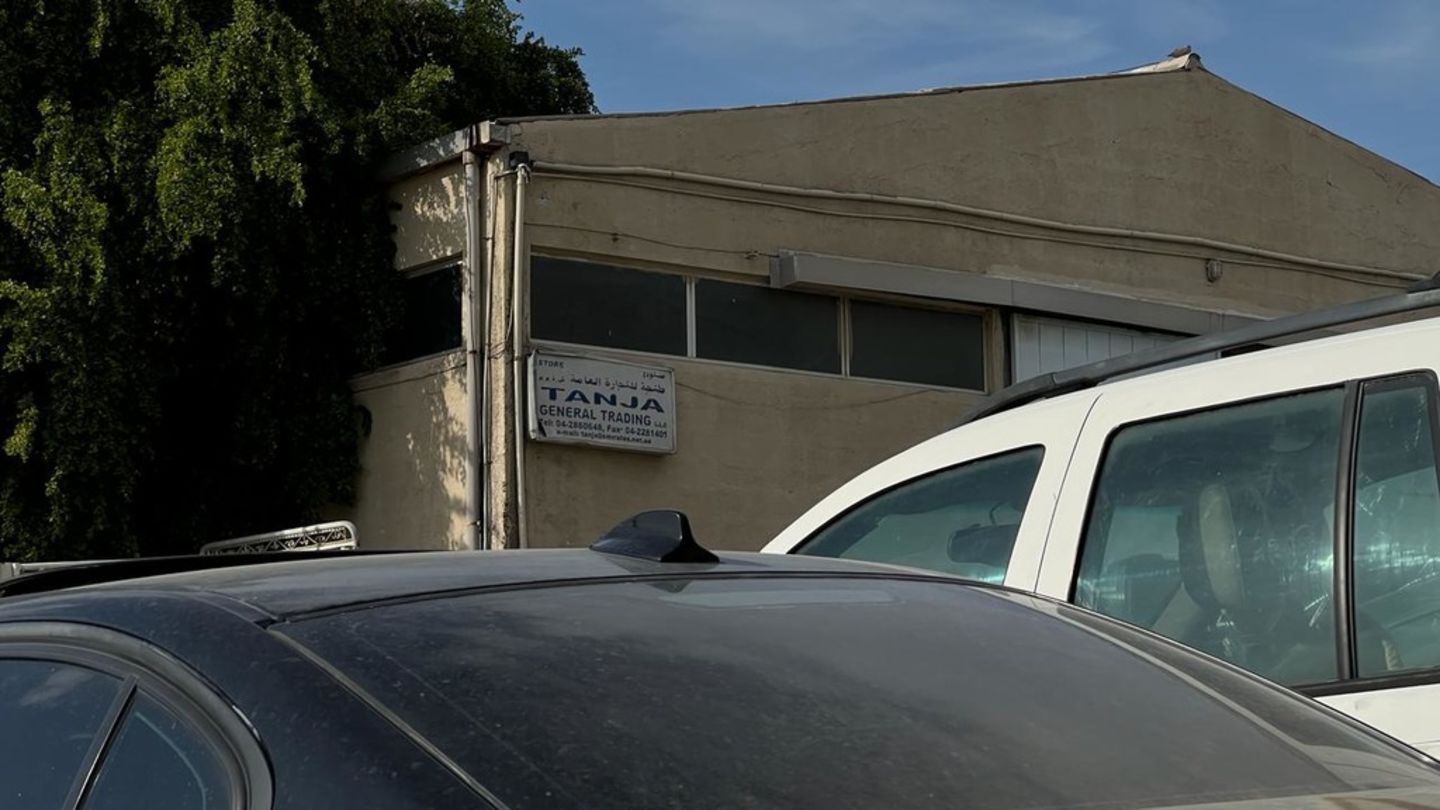 Tanja General Trading(Auto Spare Parts & Accessories) in Umm Ramool ...