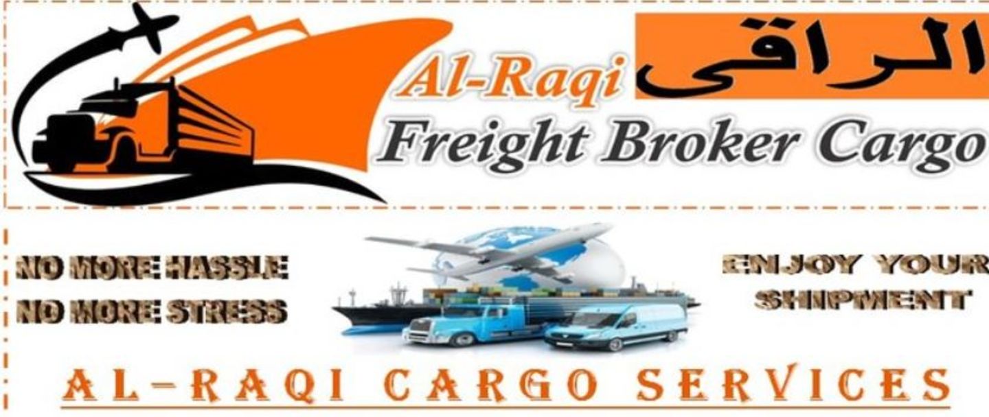 Al Raqi Freight Broker(Distributors & Wholesalers) in International ...