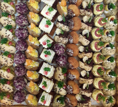 The Primrose Coffee Shop(Coffee Shops) in Arjan (Al Barsha South 3 ...