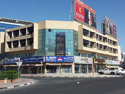 Sumer Contracting(Construction & Renovation) in Al Khabaisi, Dubai ...