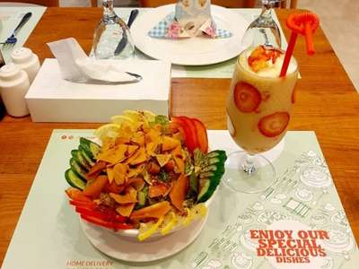 Muskaan Restaurant & Cafeteria(Restaurants & Bars) in Al Qusais ...