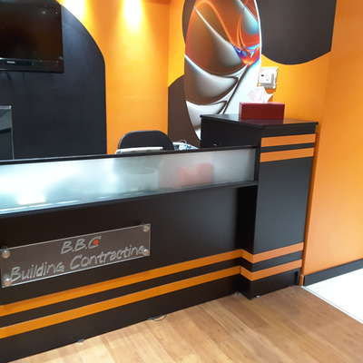 BBC Building Contracting(Construction & Renovation) in Al Nahda 1 ...