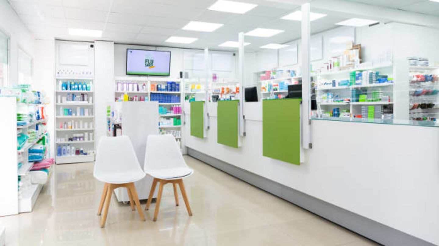 Pharma Med Medicines Trading(Homeopathy & Alternative Medicine) in Al Barsha South 3, Dubai ...