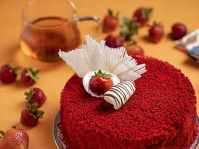 Dar Al Reem Bakery Trading(Bakeries, Desserts & Sweets) in Port Saeed ...