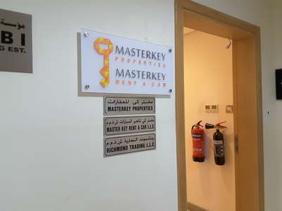Masterkey Properties(Property Management) in Business Bay, Dubai - HiDubai